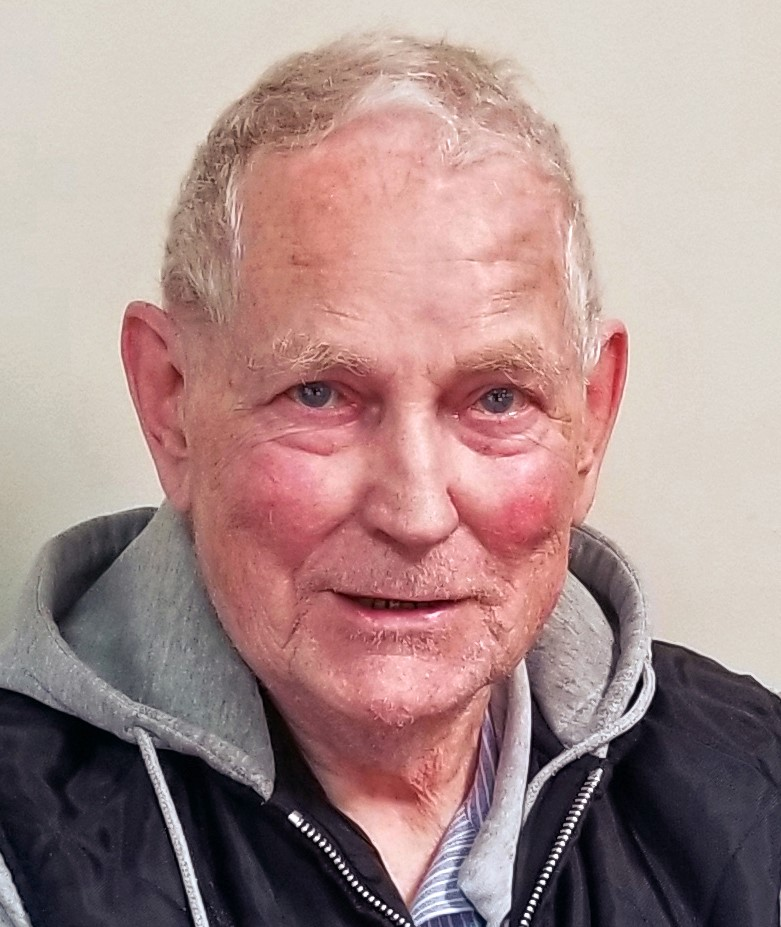 Howard R. Holroyd | News, Sports, Jobs - Post Journal